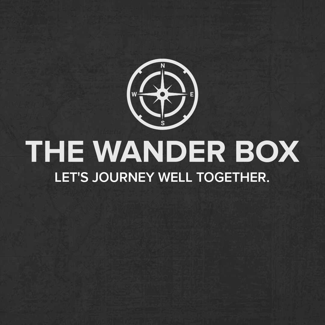 Wander Box – Student Leadership University